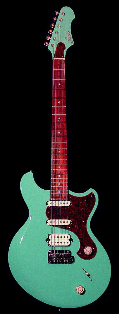 Rock It Old School - Instrument Catalogue